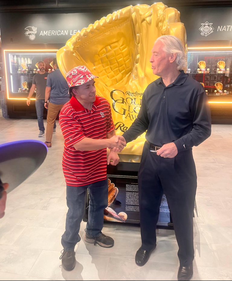 Rawlings Experience STL is now open; Photos from Grand Opening - News ...