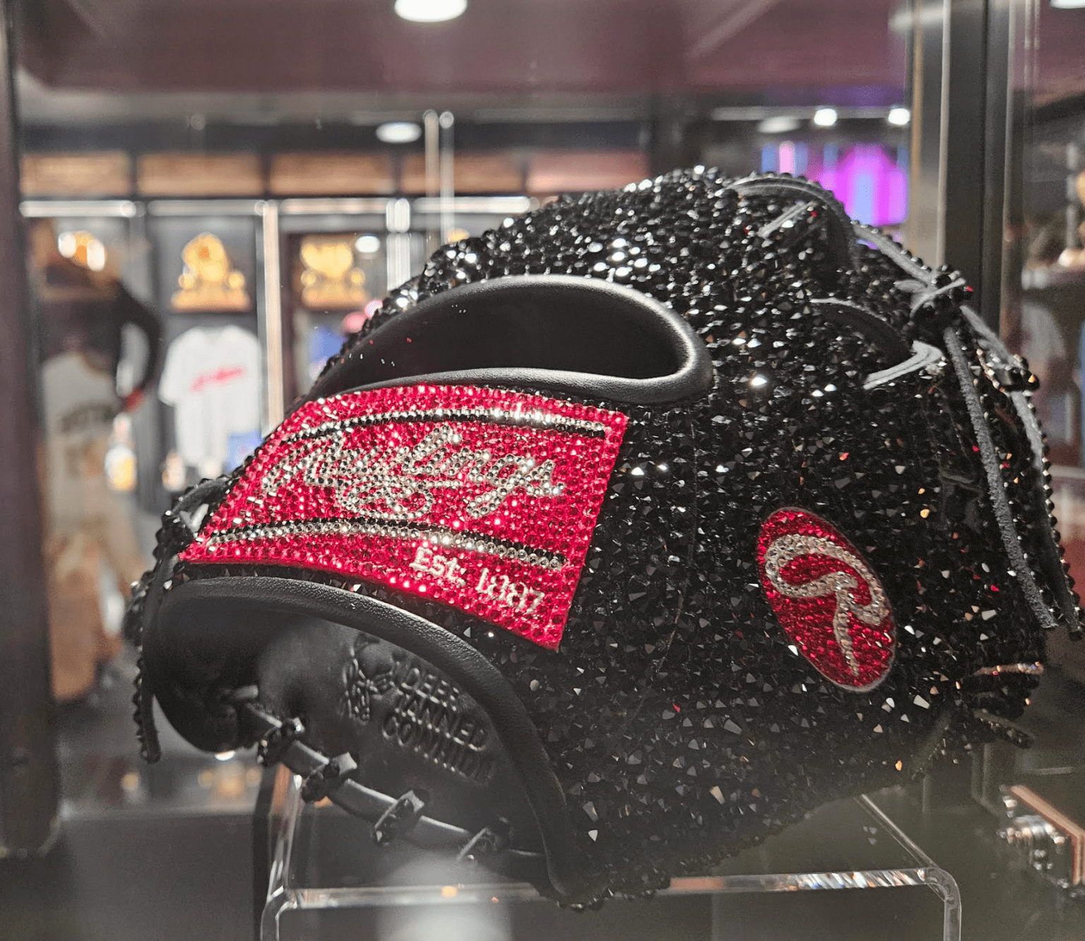 Rawlings Experience STL is now open; Photos from Grand Opening - News ...