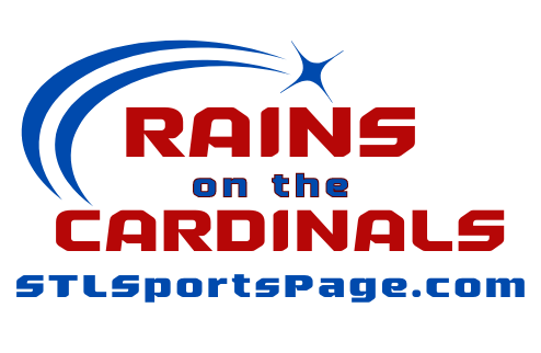 Video: "Rains on the Cardinals" Podcast with Rob Rains and Mike Rains ...