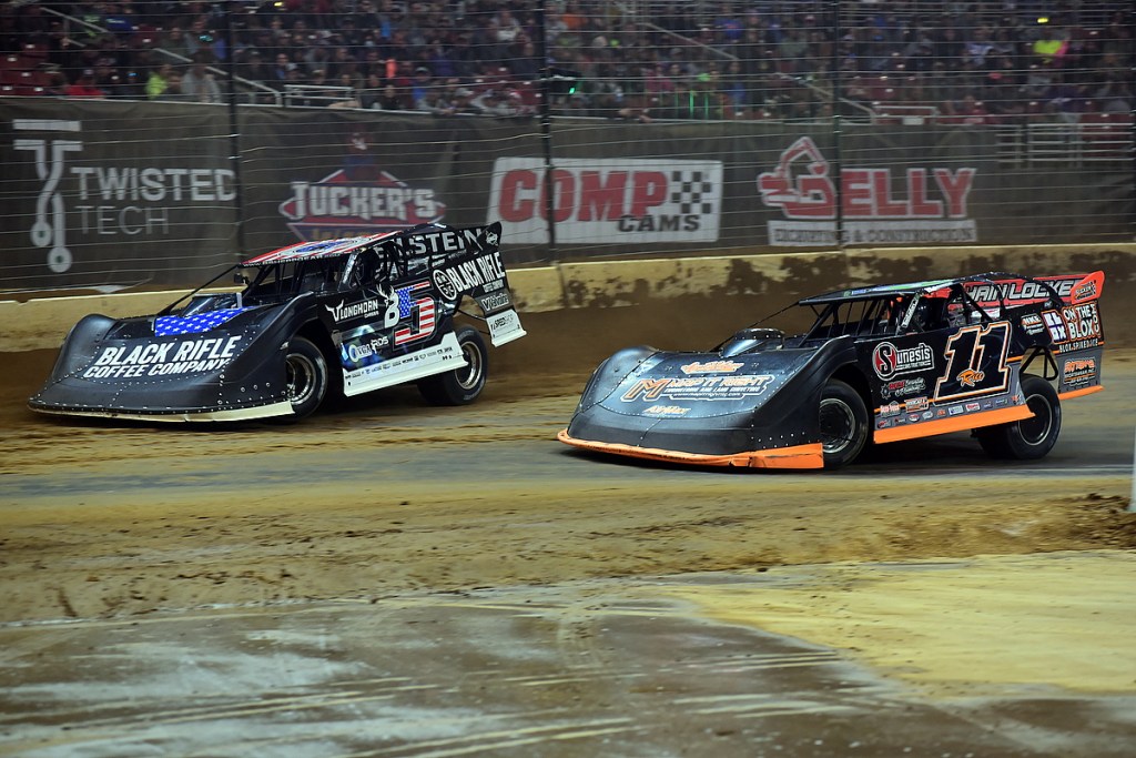 2024 Castrol Gateway Dirt Nationals Returns to The Dome in St. Louis ...
