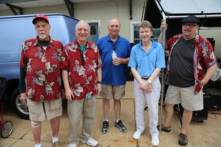 Popular band leader Bob Kuban dies; was a St. Louis legend and huge ...