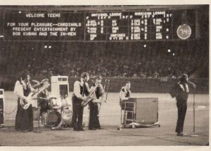Popular band leader Bob Kuban dies; was a St. Louis legend and huge ...