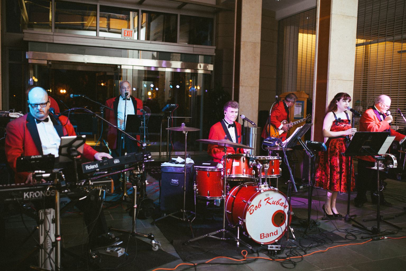 Popular band leader Bob Kuban dies; was a St. Louis legend and huge ...