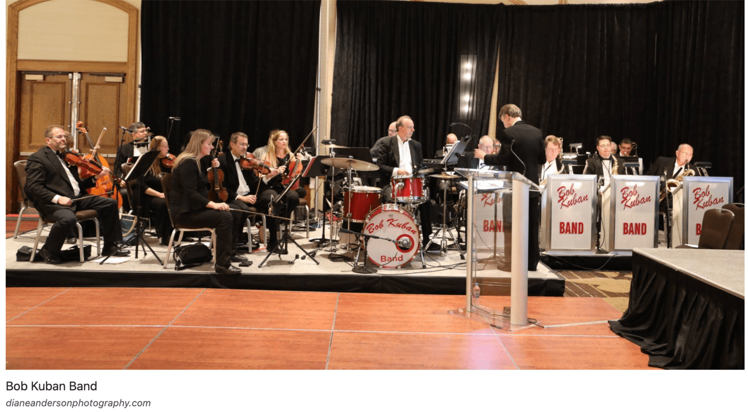 Popular band leader Bob Kuban dies; was a St. Louis legend and huge ...