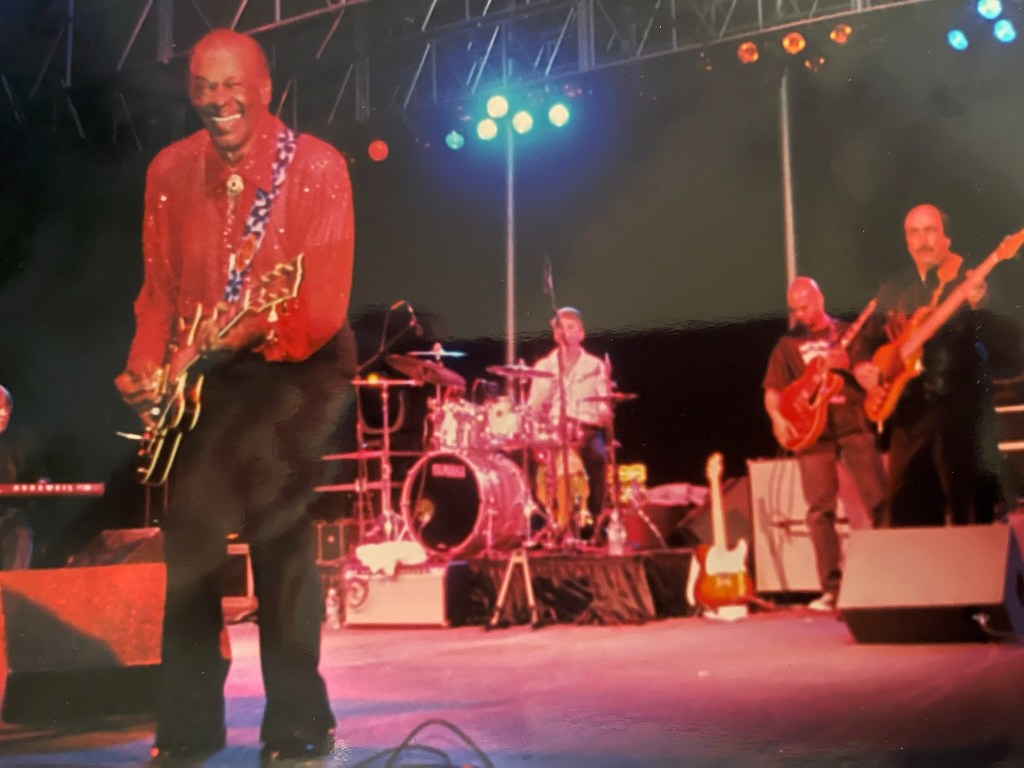 Popular band leader Bob Kuban dies; was a St. Louis legend and huge ...