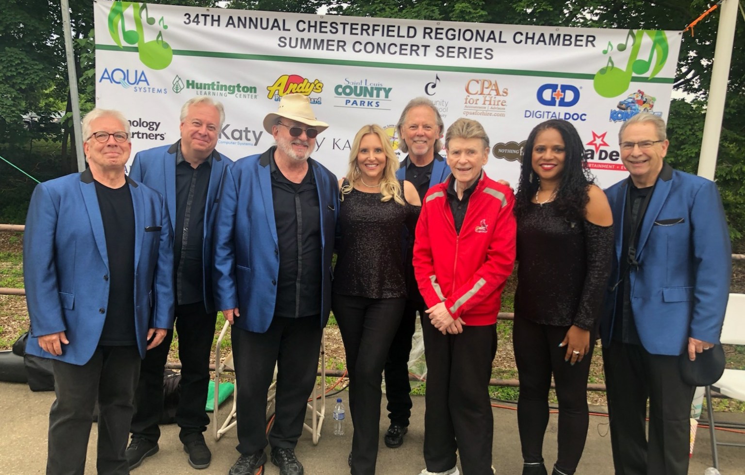 Popular band leader Bob Kuban dies; was a St. Louis legend and huge ...