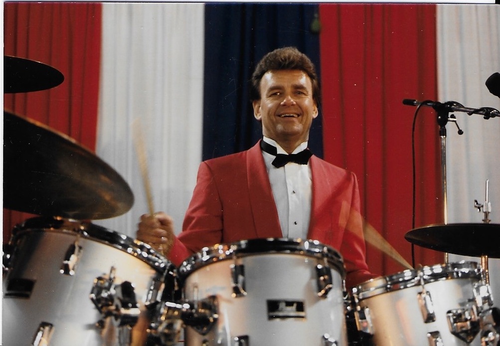 Popular band leader Bob Kuban dies; was a St. Louis legend and huge ...