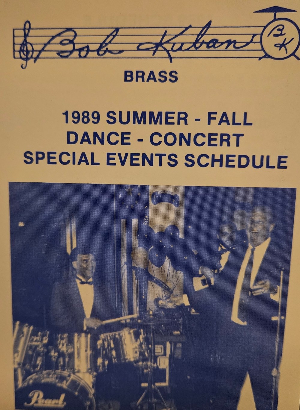 Popular band leader Bob Kuban dies; was a St. Louis legend and huge ...