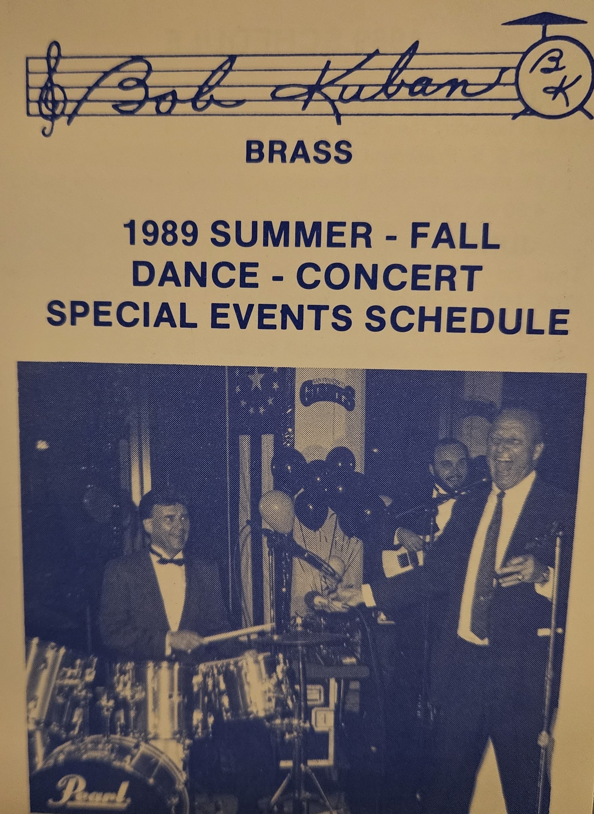 Popular band leader Bob Kuban dies; was a St. Louis legend and huge ...