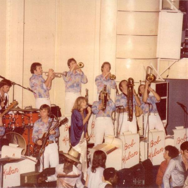 Popular band leader Bob Kuban dies; was a St. Louis legend and huge ...