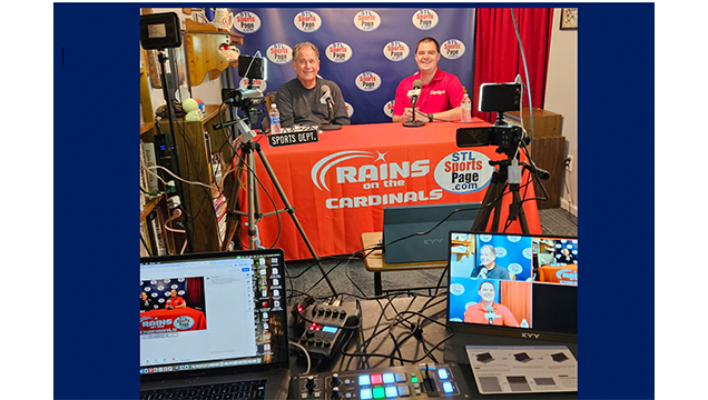 "Rains on the Cardinals" Podcast- 2-2-25 - News from Rob Rains ...