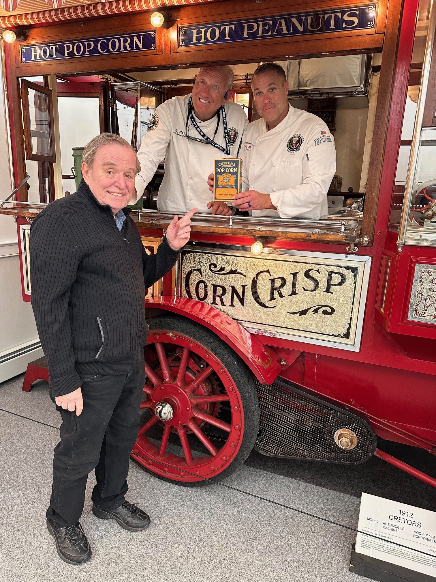 2025 Missouri Cherry Blossom Festival April 24-27 to feature history ...