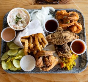 St. Louis Fish Fry Season 2025; Looking for One Near You? - News from ...