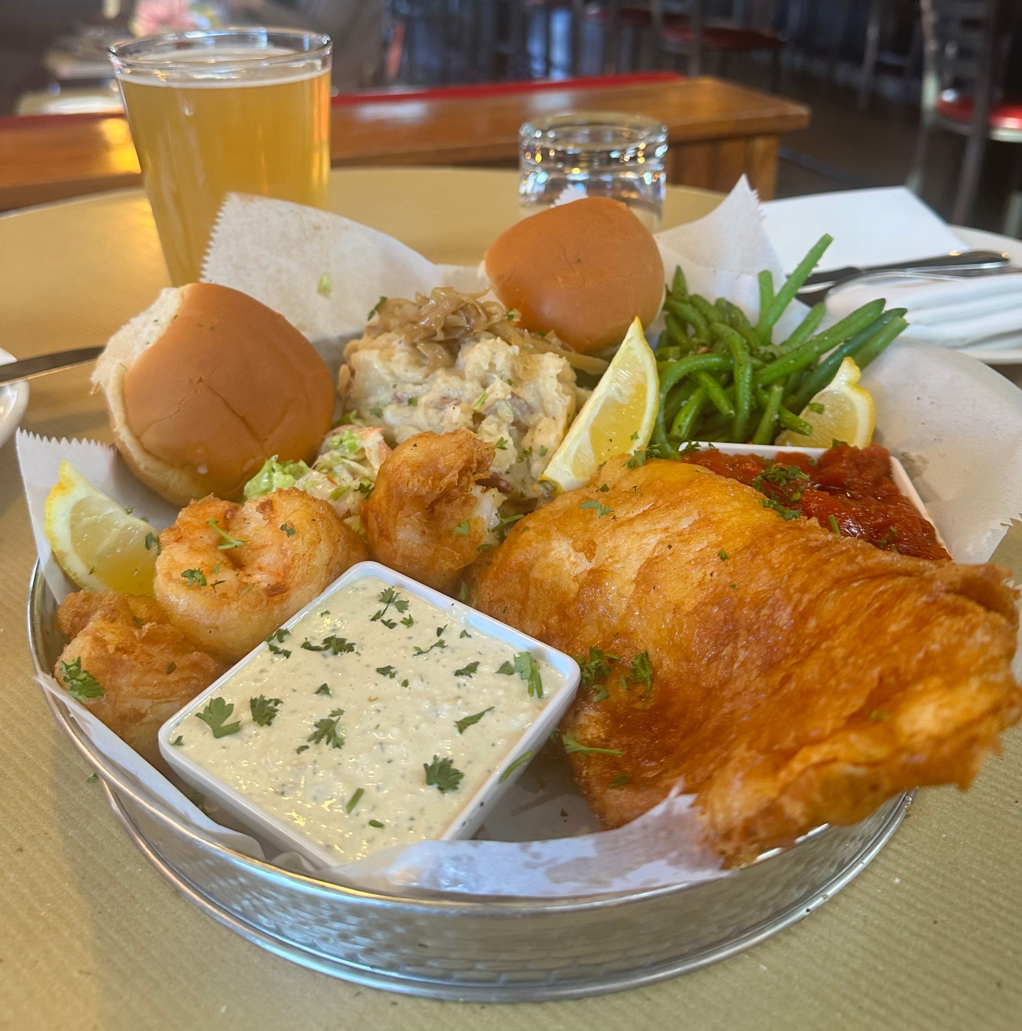 St. Louis Fish Fry Season 2025; Looking for One Near You? - News from ...