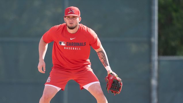 The story of Cesar Prieto's daring escape from Cuba - how he literally ...