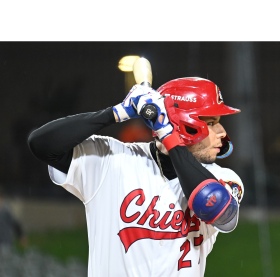 How Joshua Baez lost his high prospect status with the Cardinals – and ...