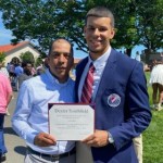 How Joshua Baez lost his high prospect status with the Cardinals – and ...