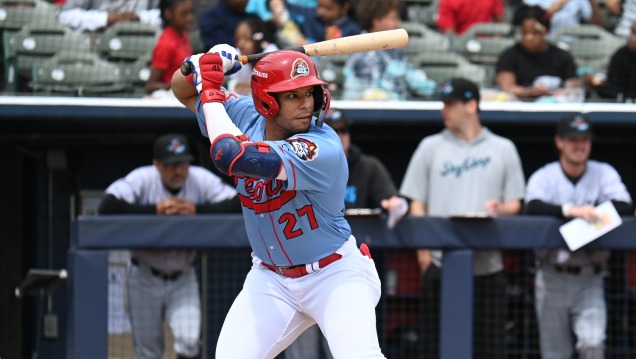 How Joshua Baez lost his high prospect status with the Cardinals – and ...