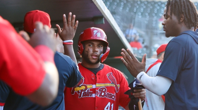 The story of how Rainiel Rodriguez went from being an “unknown” to ...