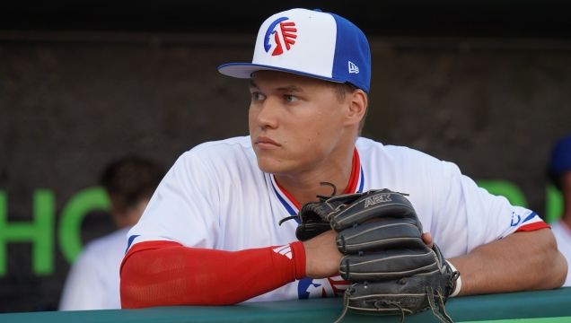 A day in the life of JJ Wetherholt answers question of why Cardinals ...