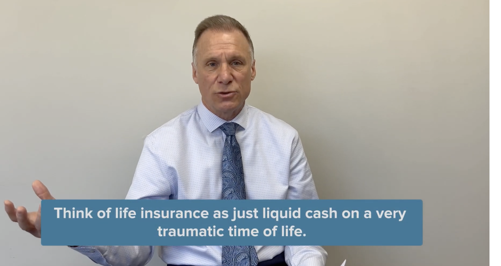 September is Life insurance Awareness Month; helpful information you ...