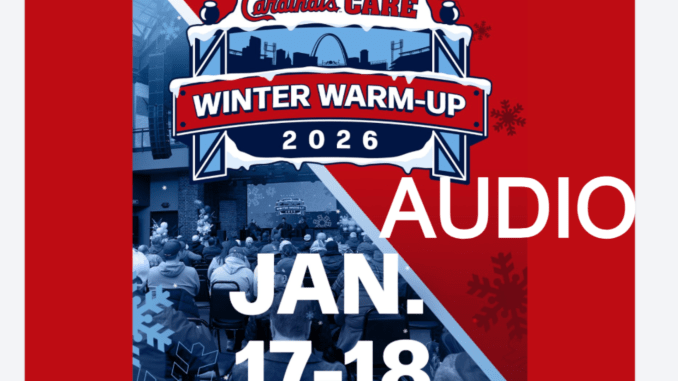 Player interviews from Winter Warm-Up 2026: Winn, Scott II, McGreevy ...