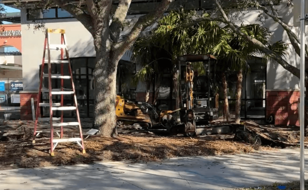 Update on Roger Dean Stadium Construction February 9, 2026 - News from ...