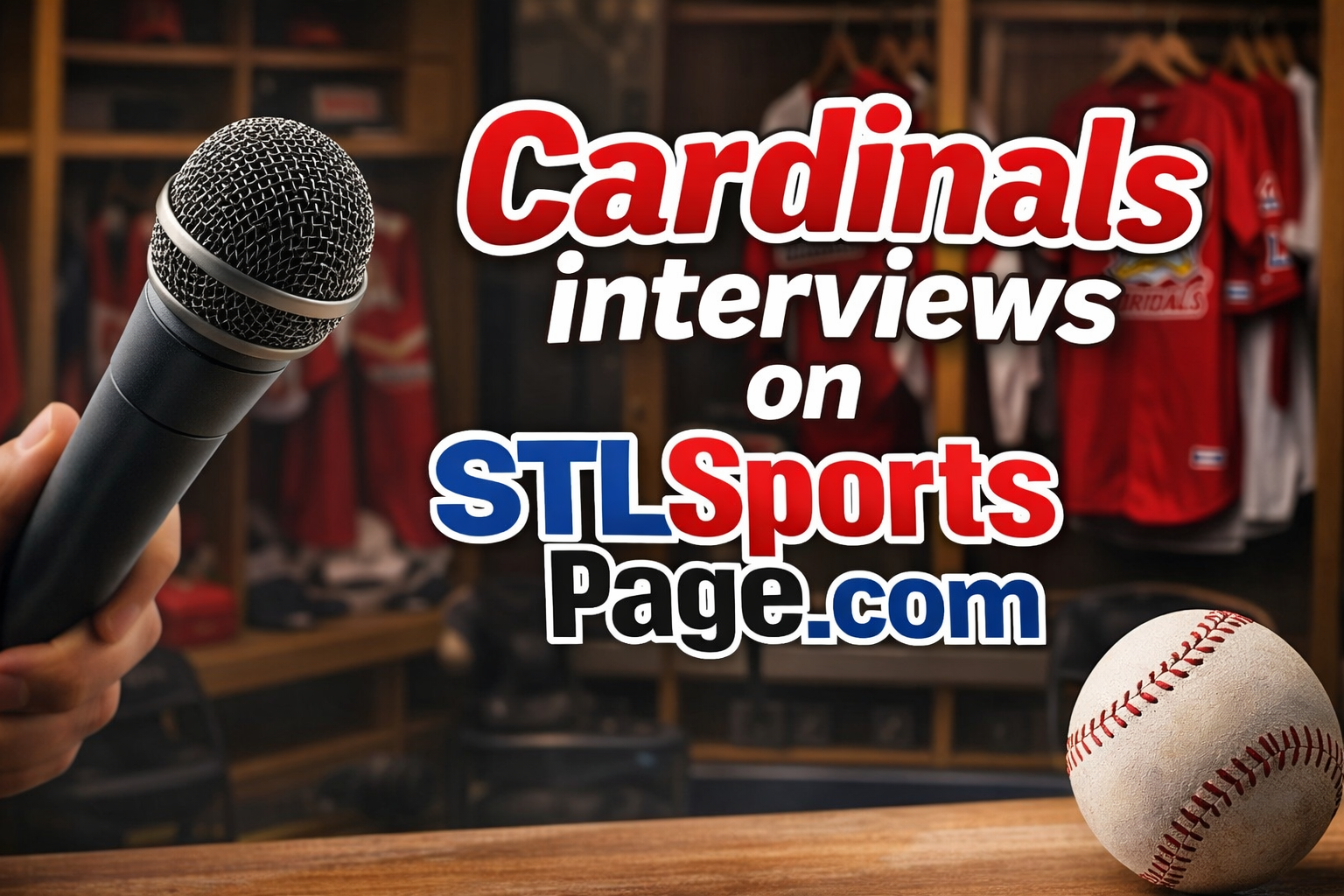 Post-game audio: Interview with Oli Marmol and Alec Burleson 6-17-26 ...