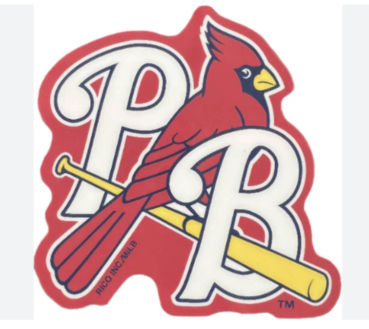 Today, some Cardinals minor league teams start the 2026 season: rosters ...