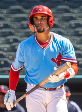After long journey through the minor leagues, Bryan Torres is making ...