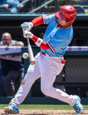 After long journey through the minor leagues, Bryan Torres is making ...