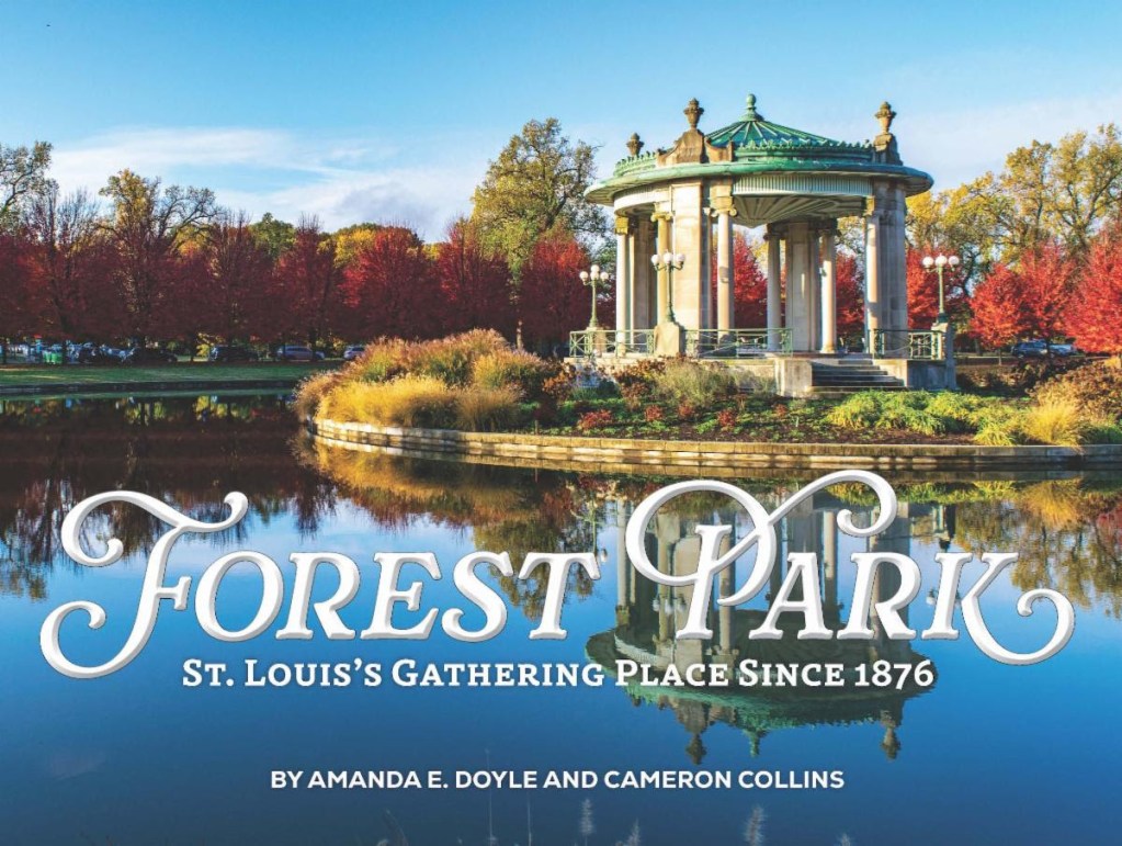 What's going on in St. Louis? Spring into Summer Edition, includes lots ...