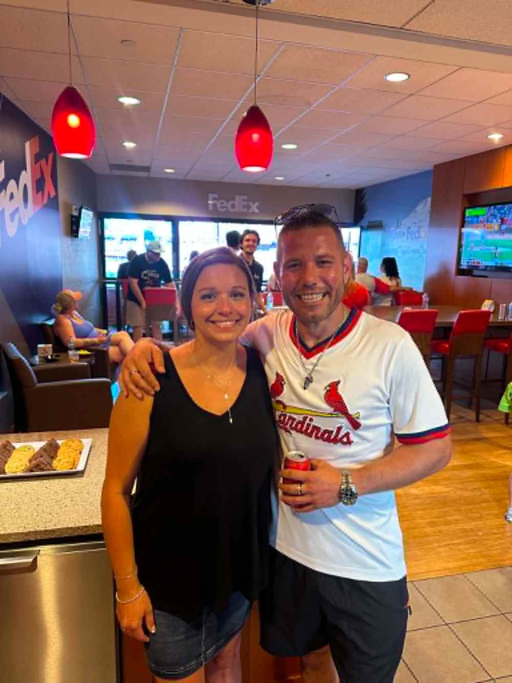 Fan Spotlight: His Cardinals fandom has survived over the years and he ...